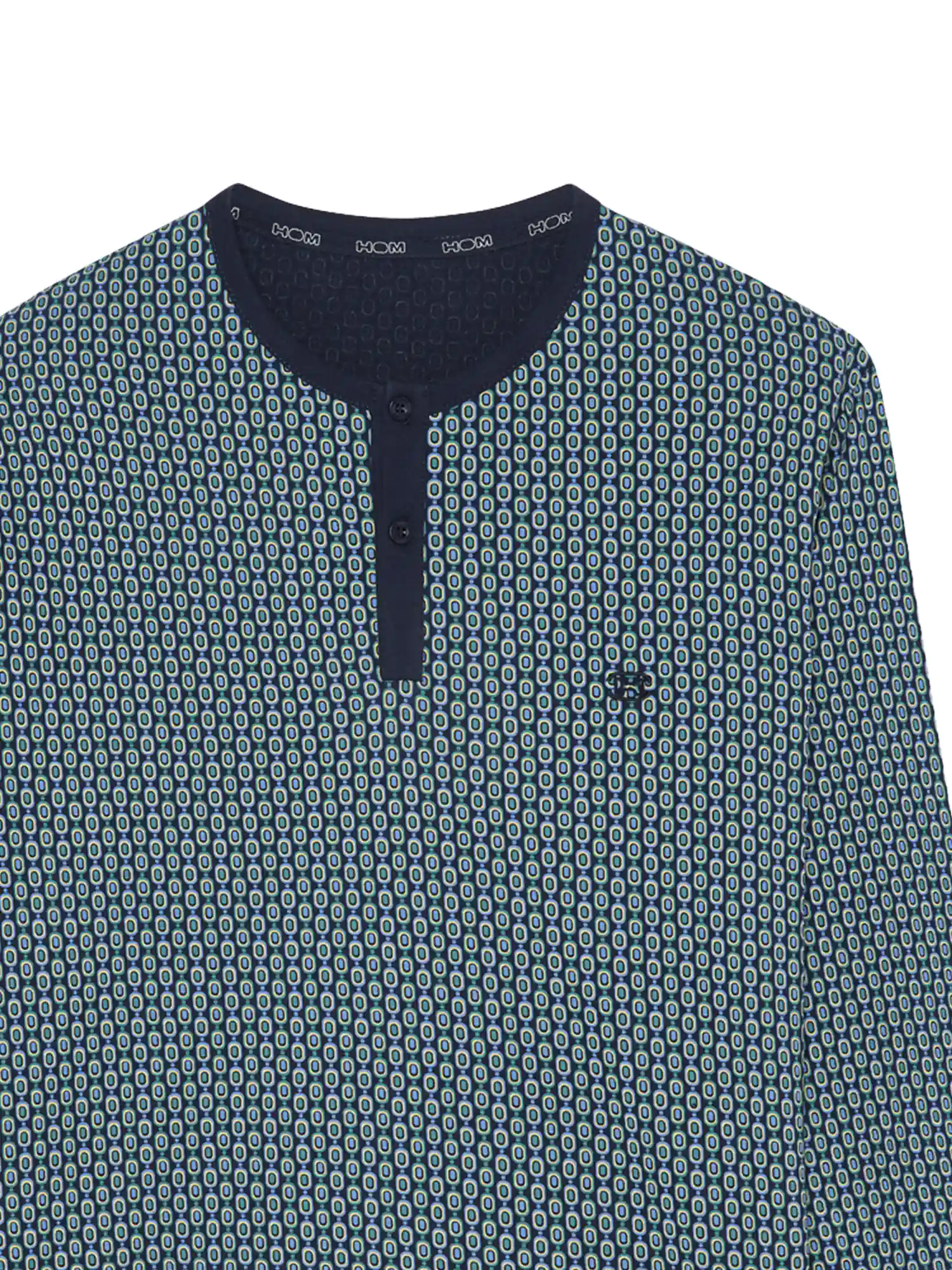 Long Sleepwear - Andy | I0BI | XL | H-A6-402606-i0bi-xl